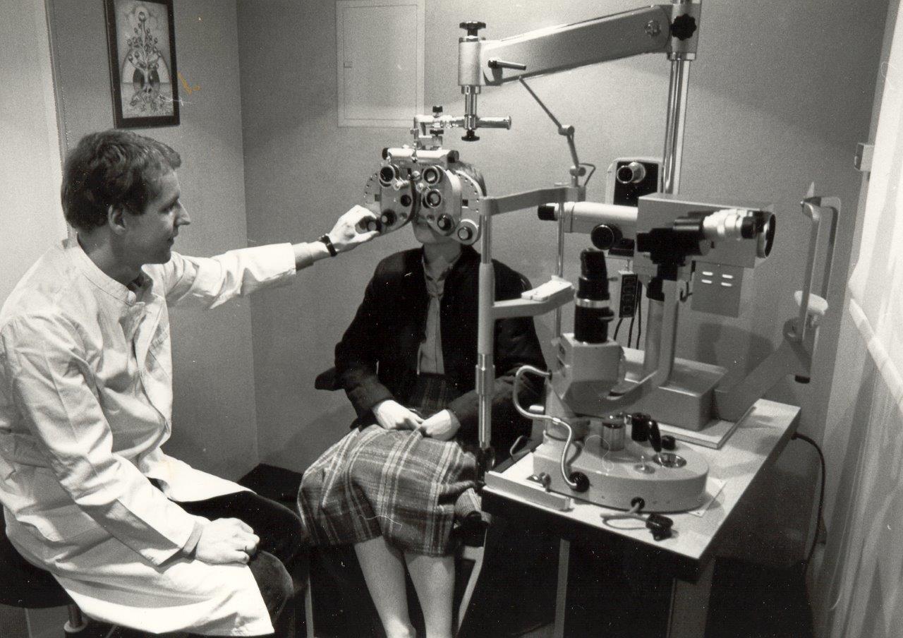 Über uns – Optik Linde in Welzheim